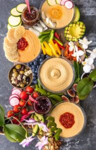 More Exciting Picnic Food Ideas for Outdoor Dining - The Kitchen Community