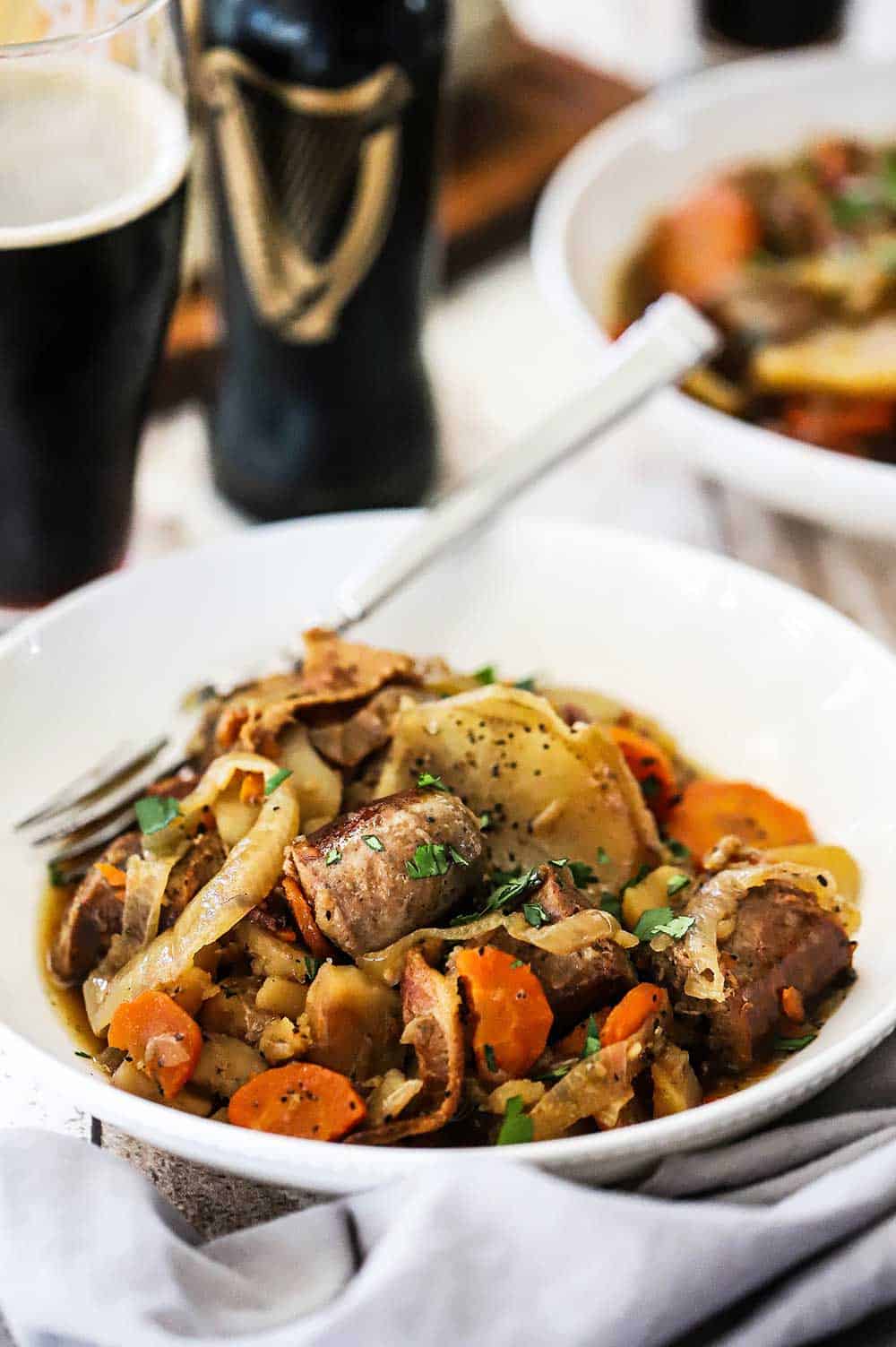 More Amazing Traditional Irish Recipes - The Kitchen Community