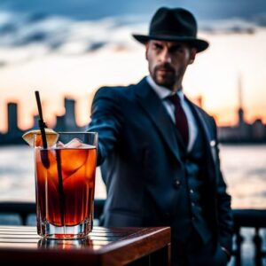 More Amazing Jägermeister Cocktails - The Kitchen Community