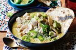More Savory Guatemalan Food Dishes - The Kitchen Community
