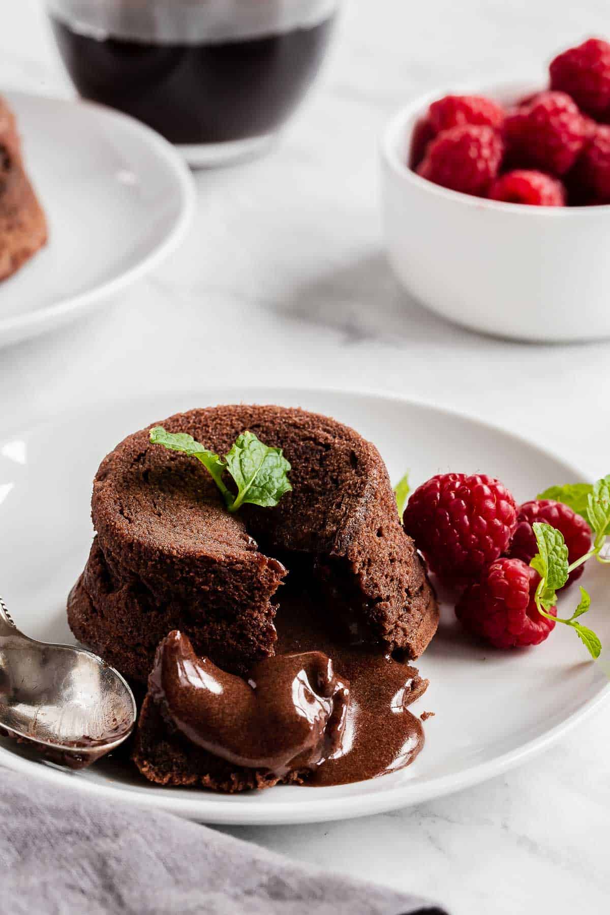 More Tasty Dessert Recipes - The Kitchen Community