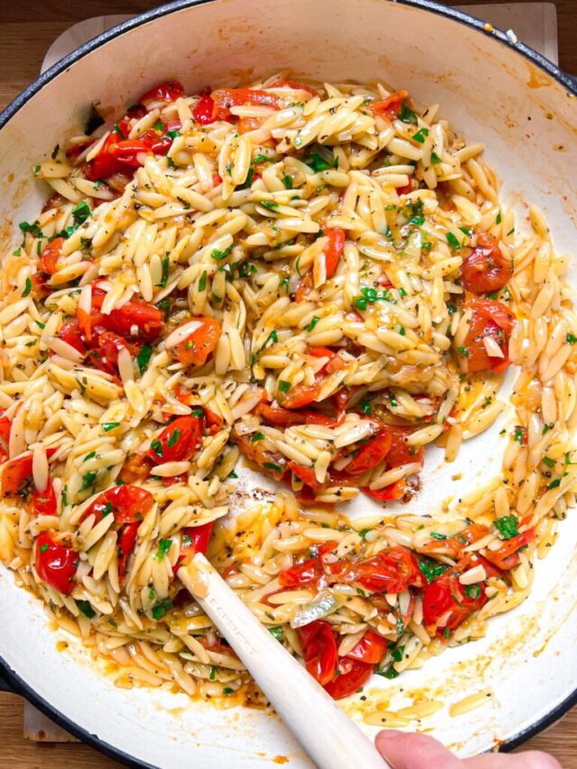 More Types of Italian Pasta and Their Uses - The Kitchen Community