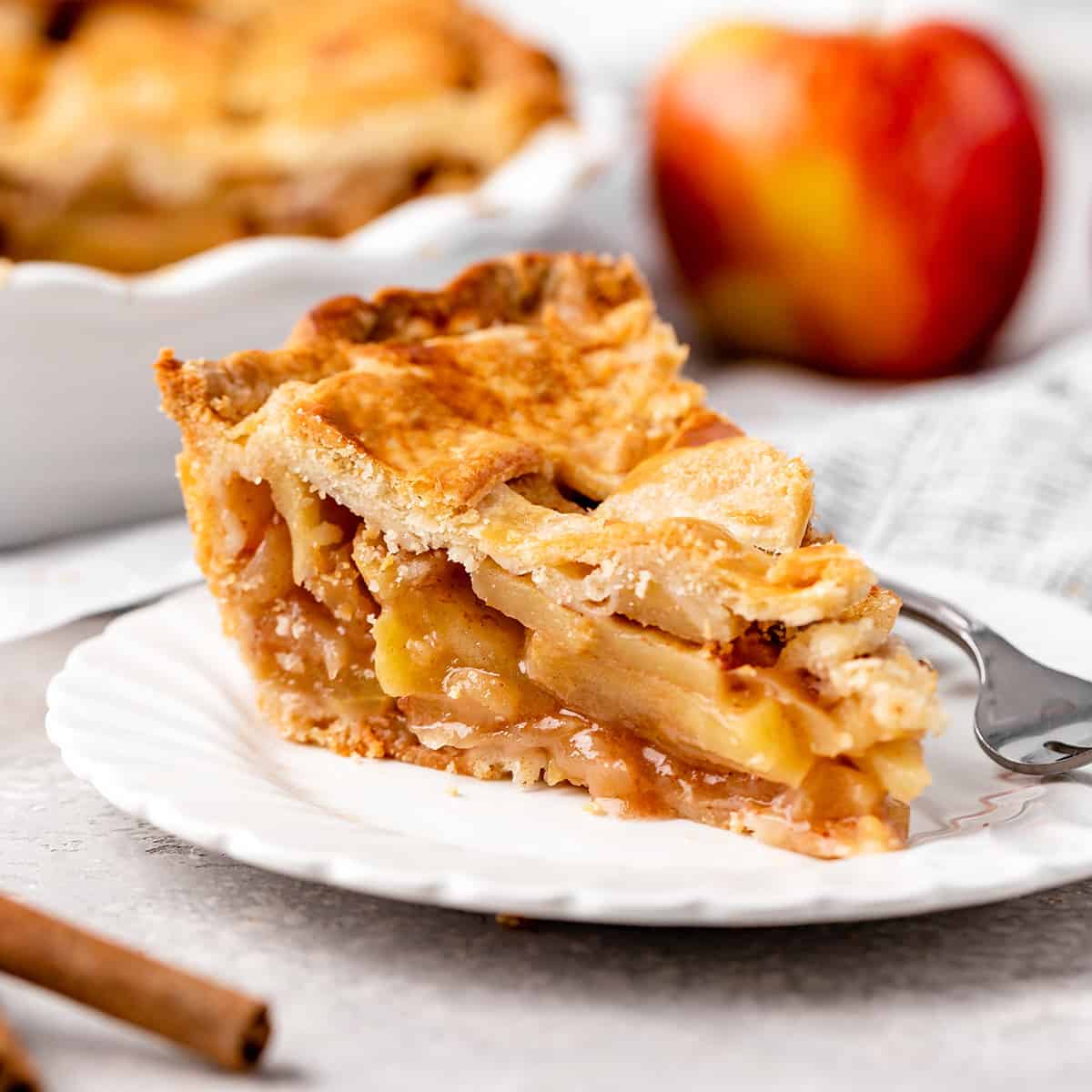 More Amazing Baking Recipes - The Kitchen Community