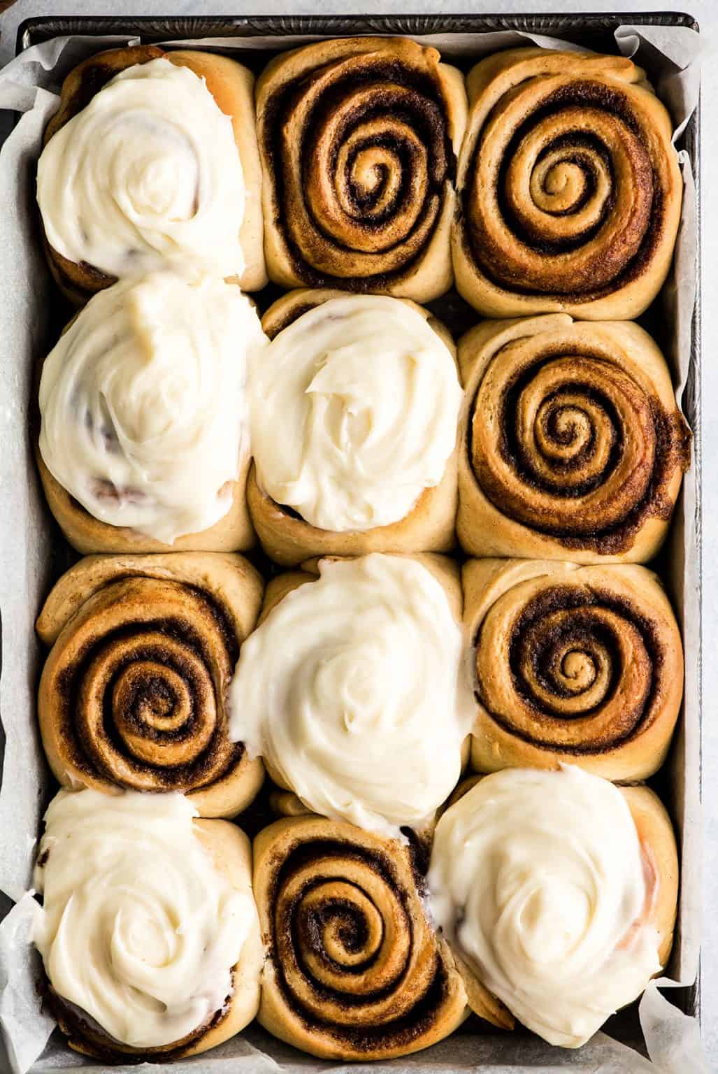 More Amazing Baking Recipes - The Kitchen Community