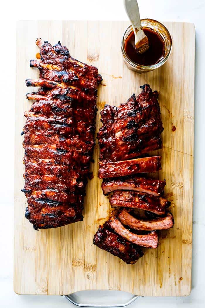 More Amazing BBQ Recipes - The Kitchen Community