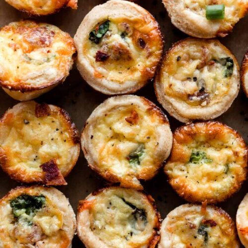 15 Traditional German Breakfast Foods - The Kitchen Community