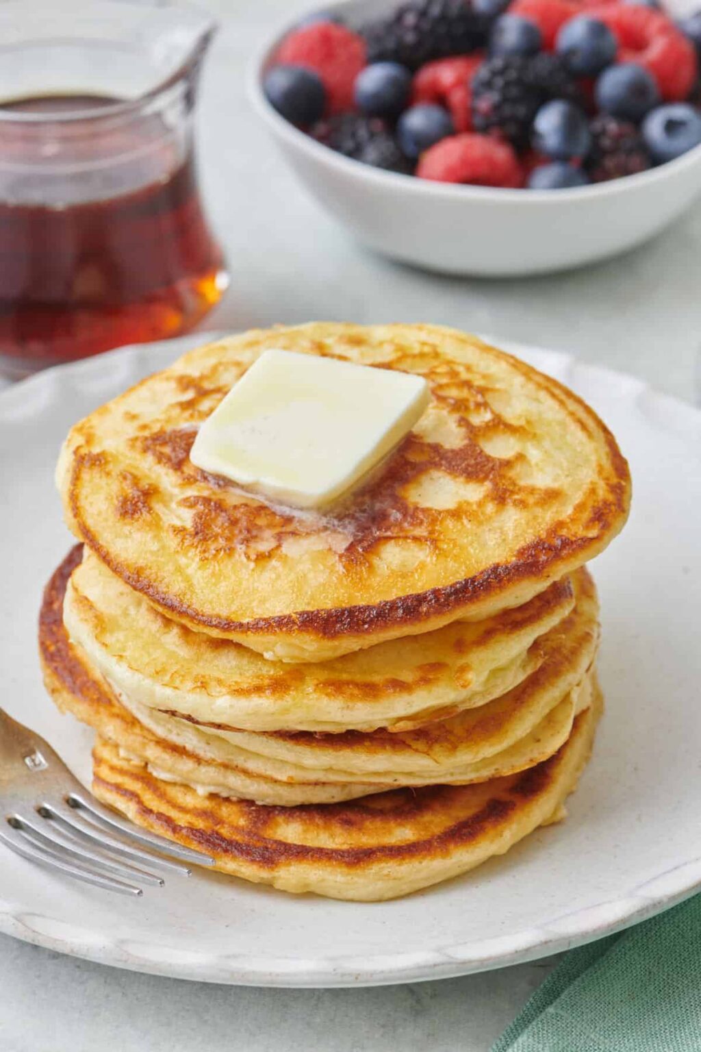 More Appetizing Breakfast Ideas for Kids - The Kitchen Community