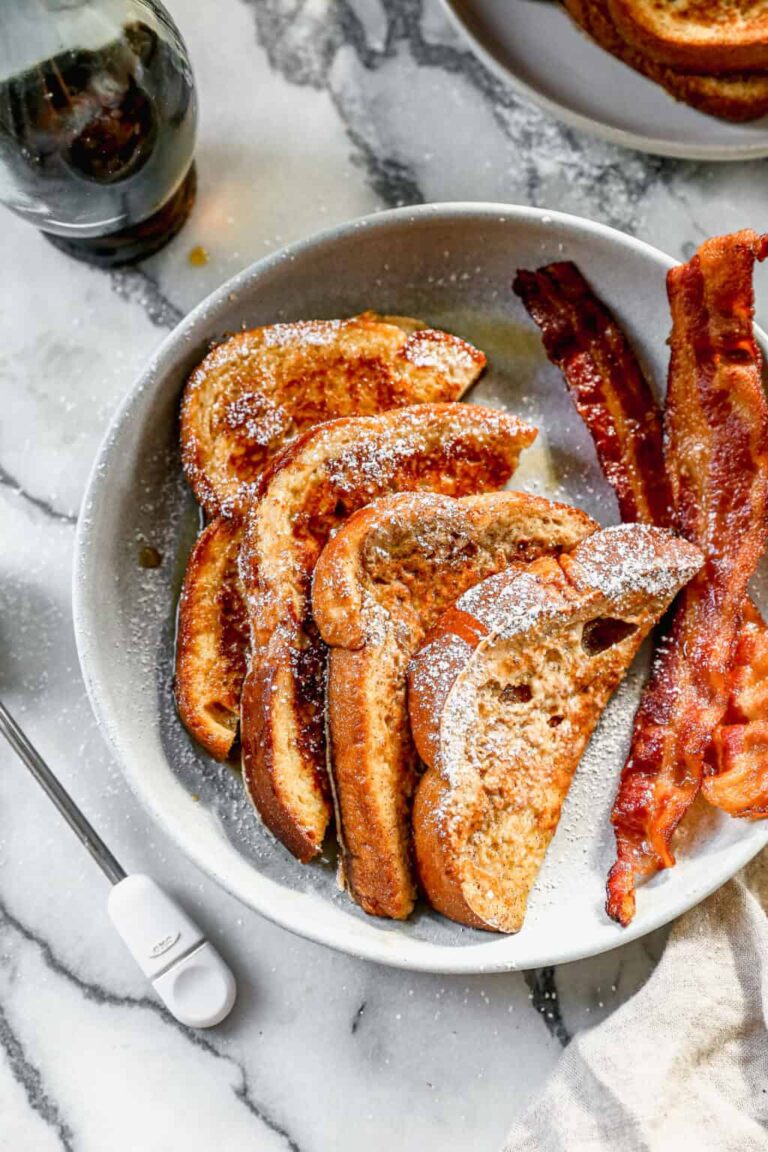 More Amazing Brunch Recipes - The Kitchen Community