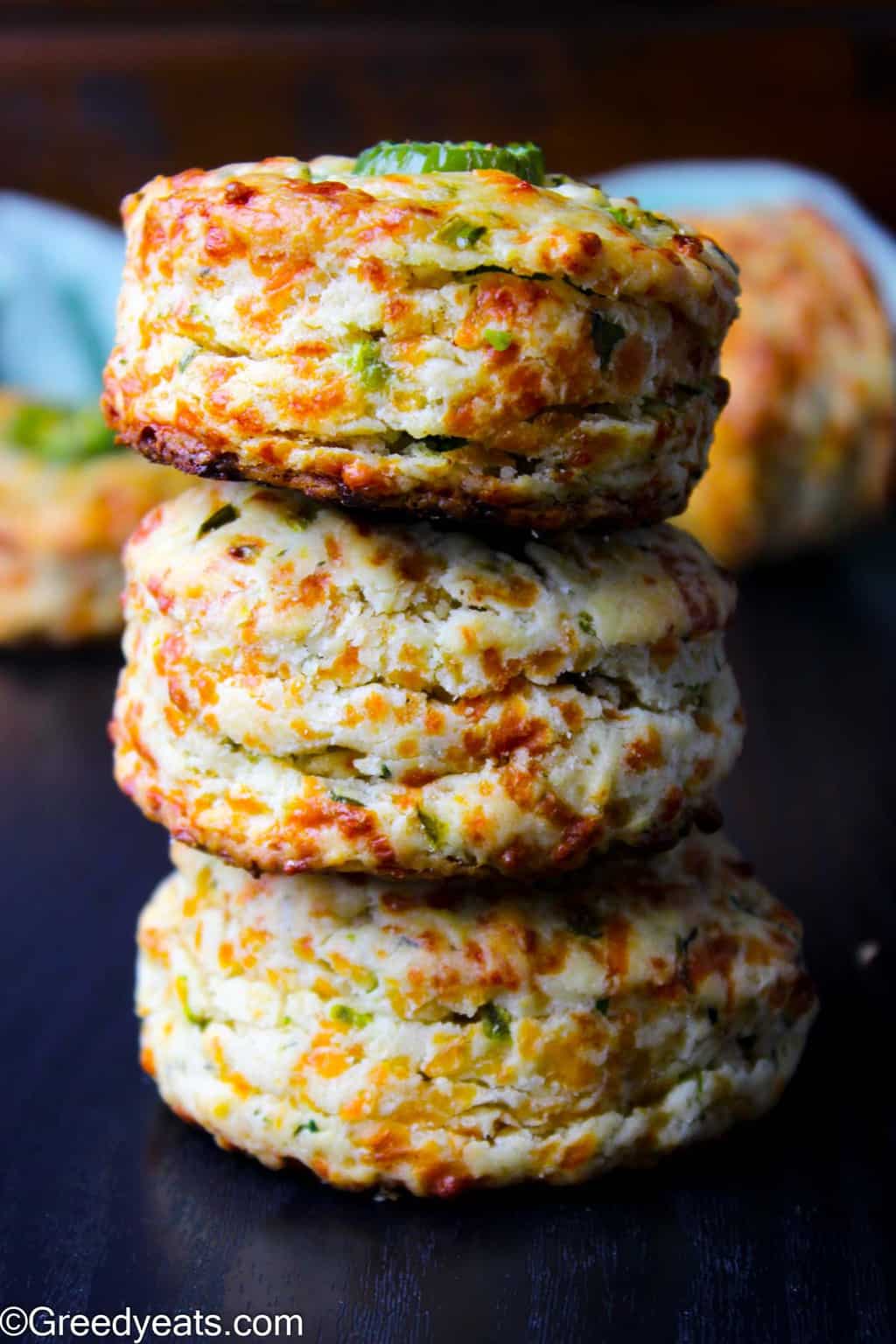 More Tasty Canned Biscuit Recipes - The Kitchen Community