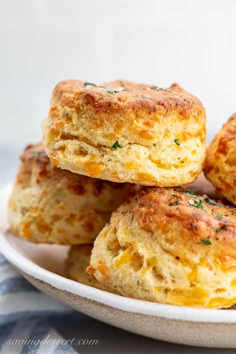 More Tasty Canned Biscuit Recipes - The Kitchen Community