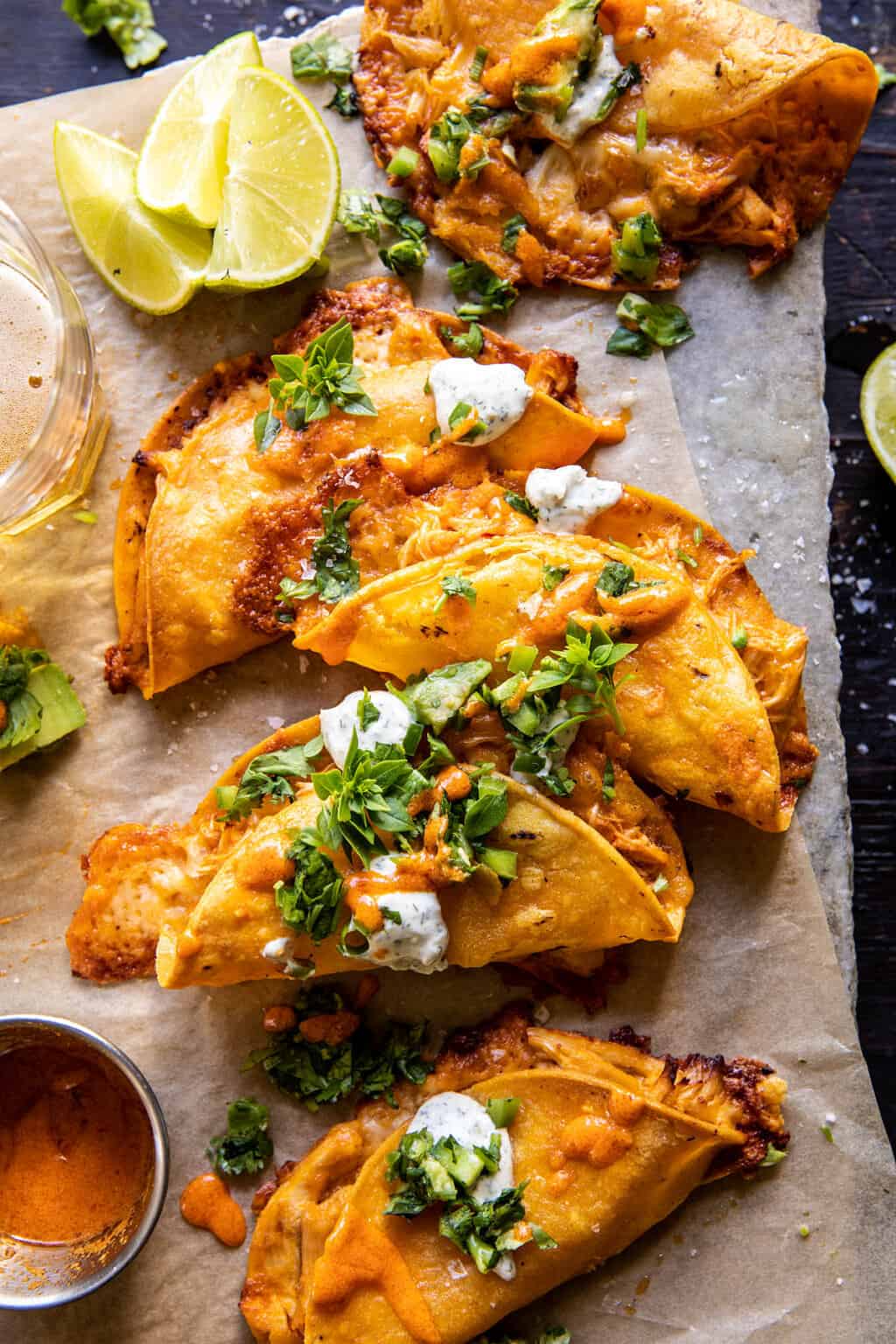 More Delectable Chicken Recipes - The Kitchen Community