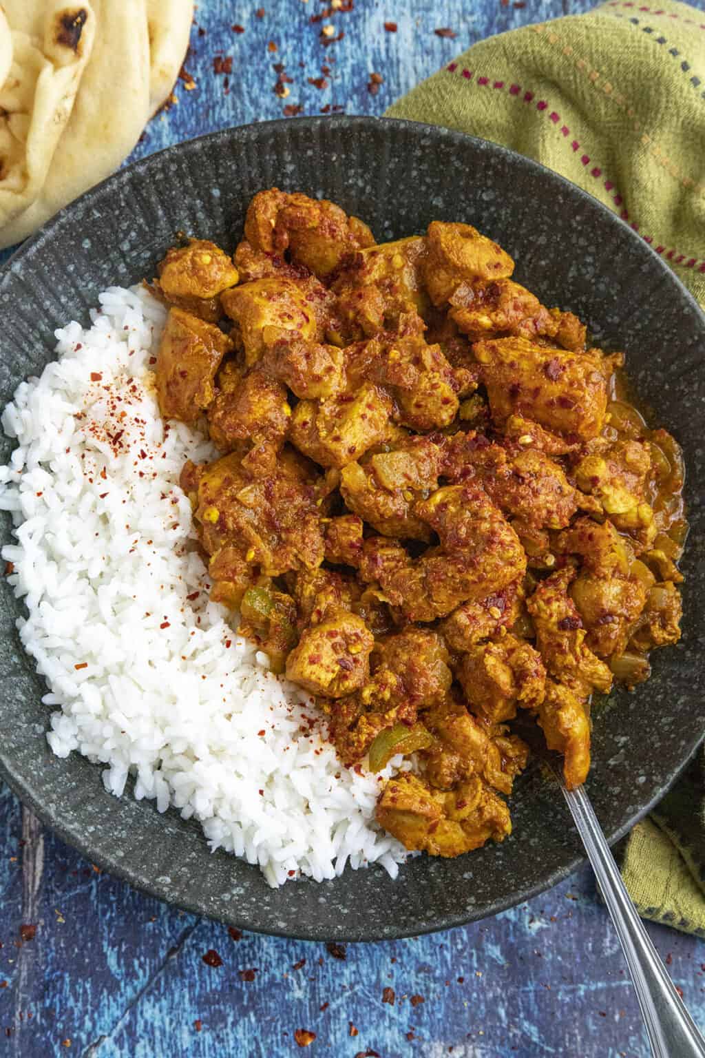 More Delectable Chicken Recipes - The Kitchen Community