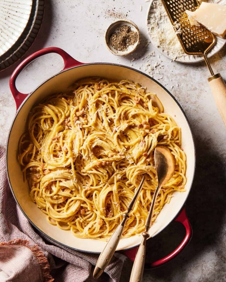 More Interesting Classic Italian Recipes - The Kitchen Community