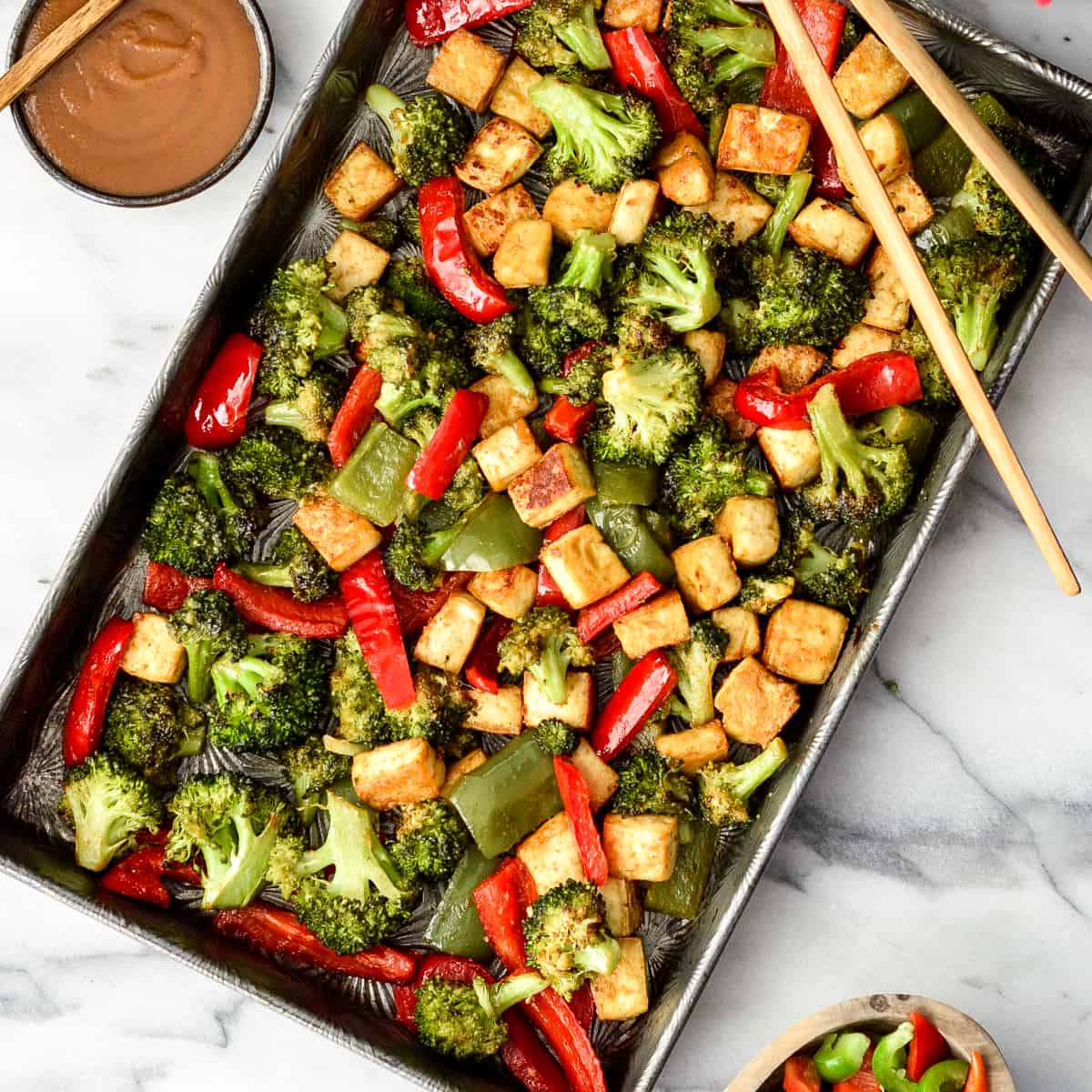 More Delectable Daniel Fast Recipes - The Kitchen Community