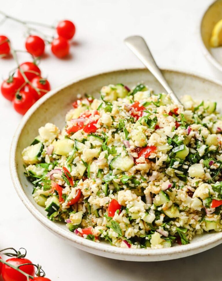 More Delectable Daniel Fast Recipes - The Kitchen Community