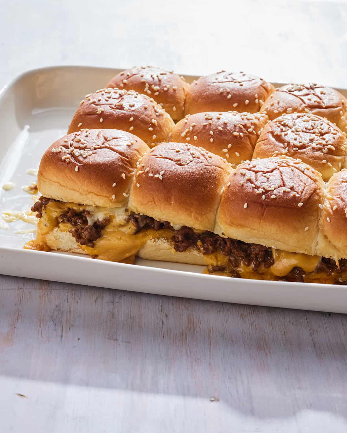 More Tasty Graduation Party Food Ideas - The Kitchen Community