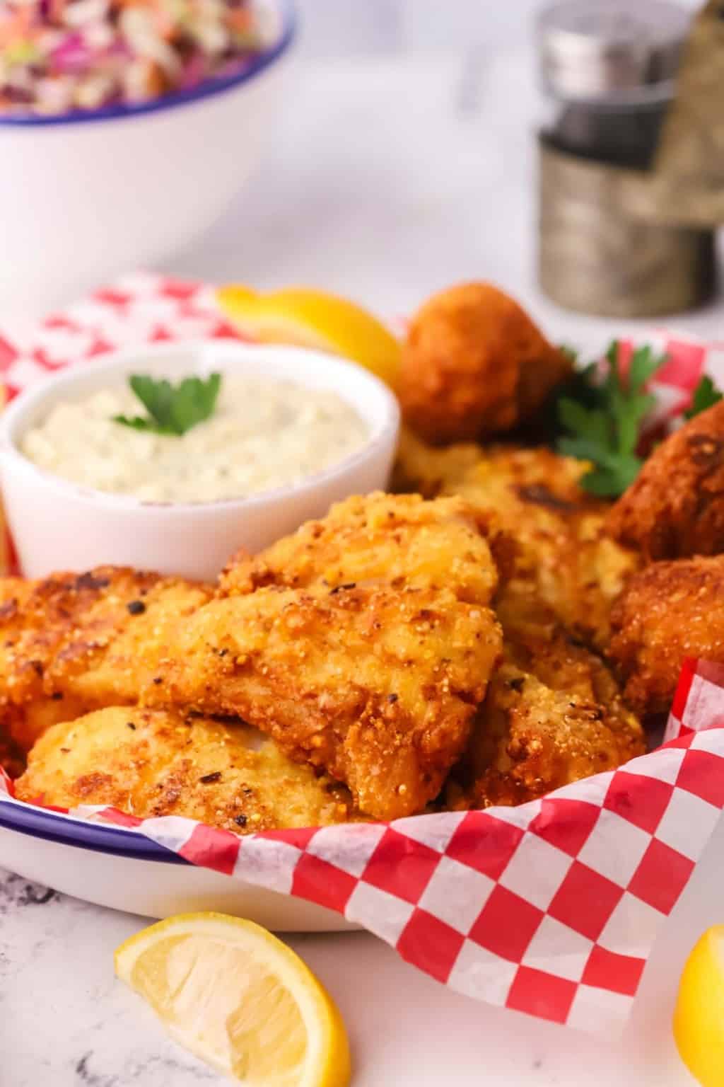 More Delightful Grouper Recipes - The Kitchen Community