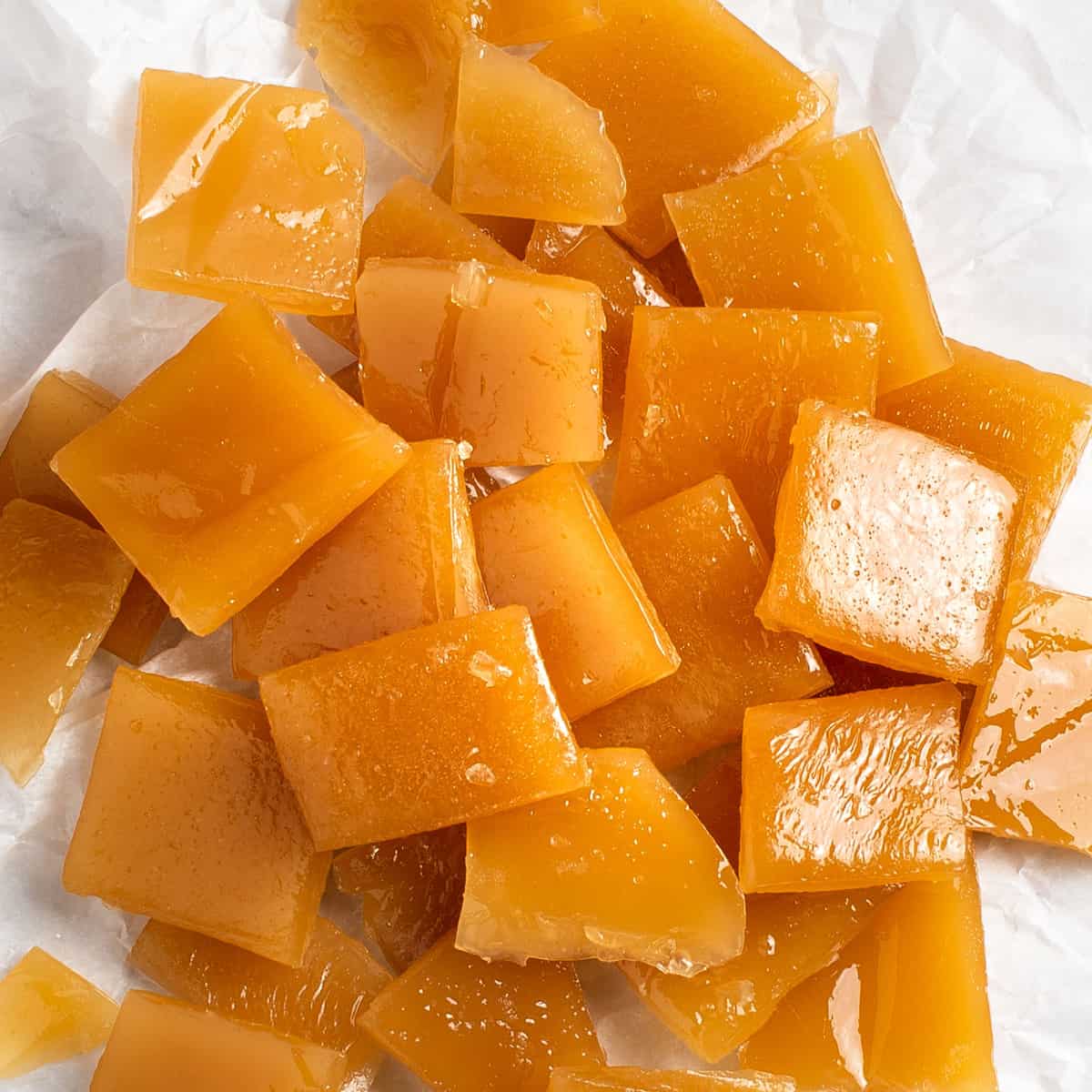 More Homemade Candy Recipes - The Kitchen Community
