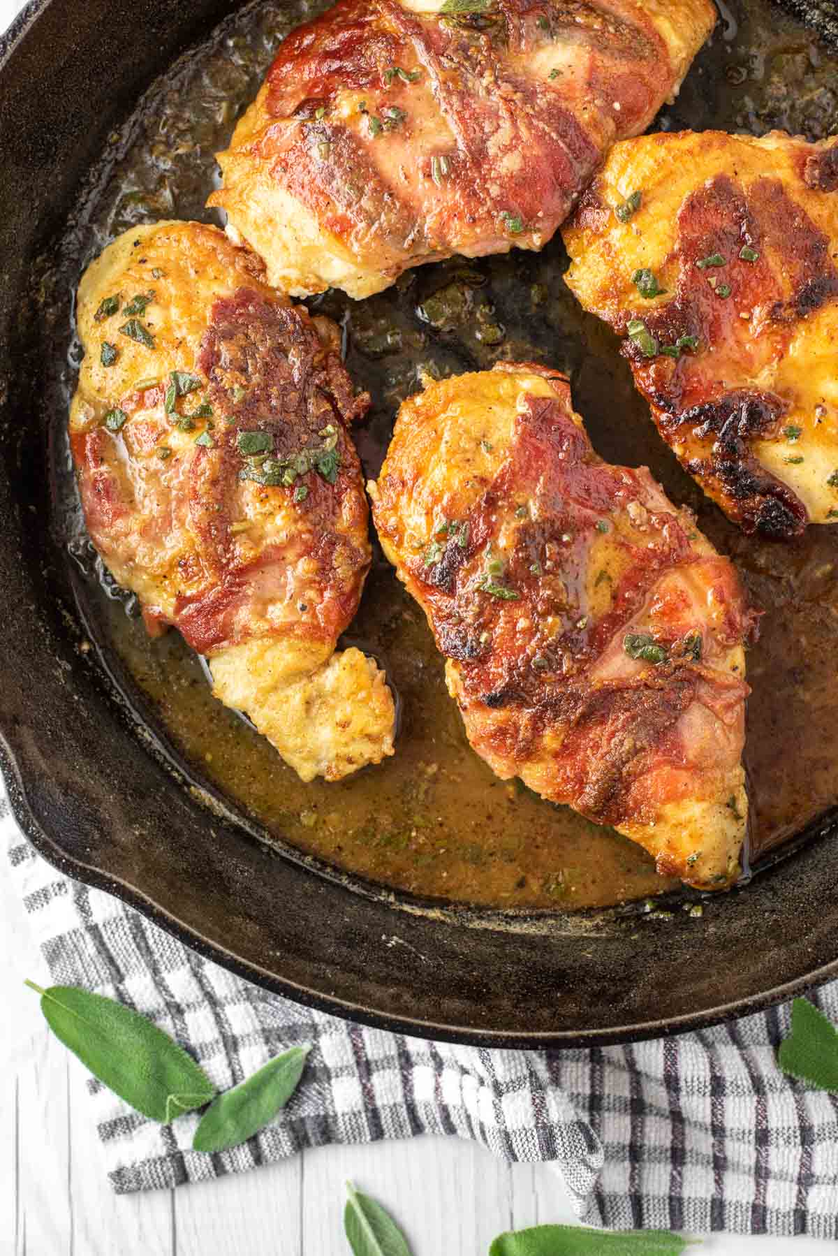 More Amazing Classic Italian Recipes - The Kitchen Community