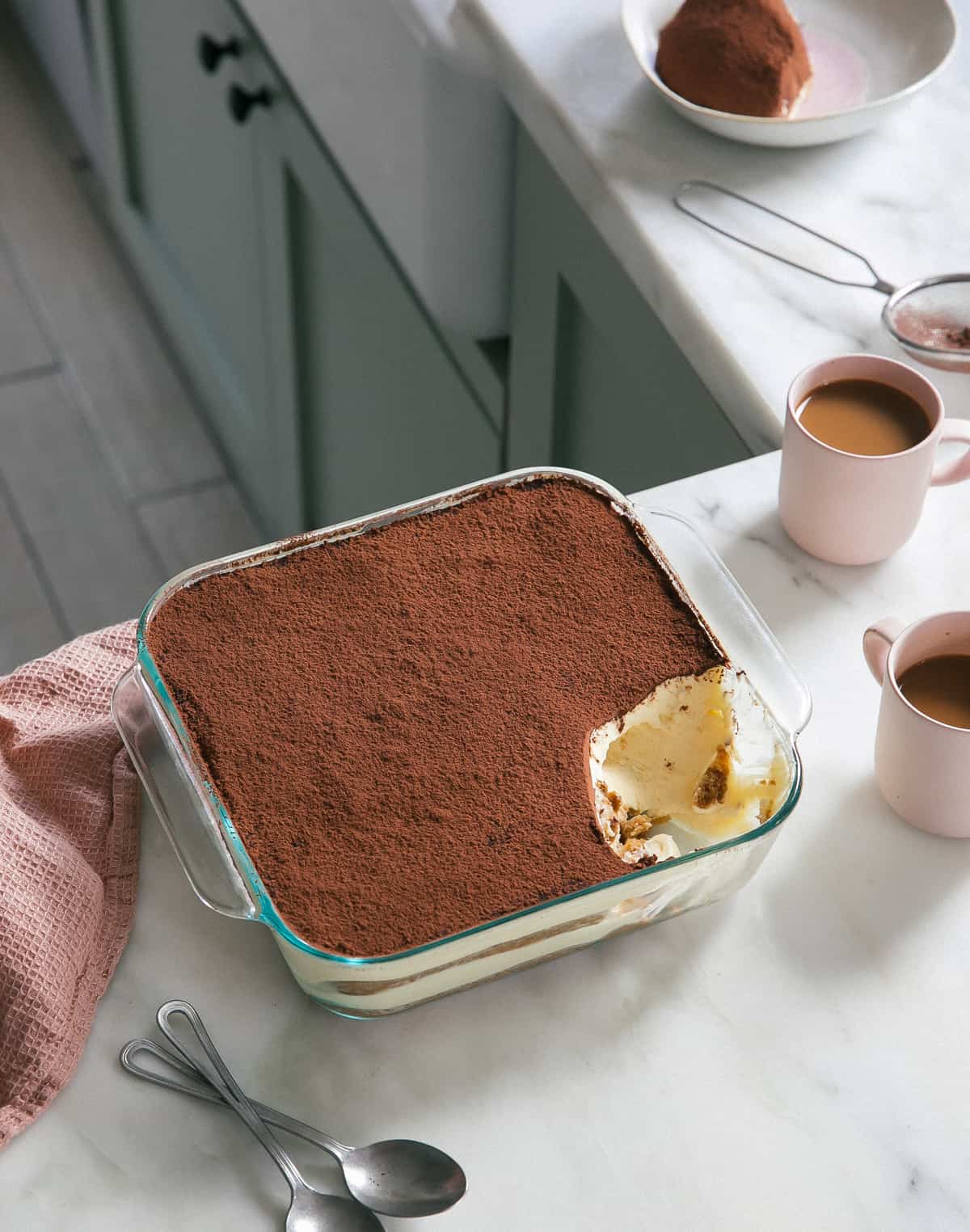 More Amazing Classic Italian Recipes - The Kitchen Community