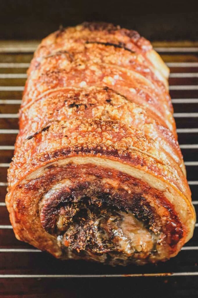 More Amazing Classic Italian Recipes - The Kitchen Community