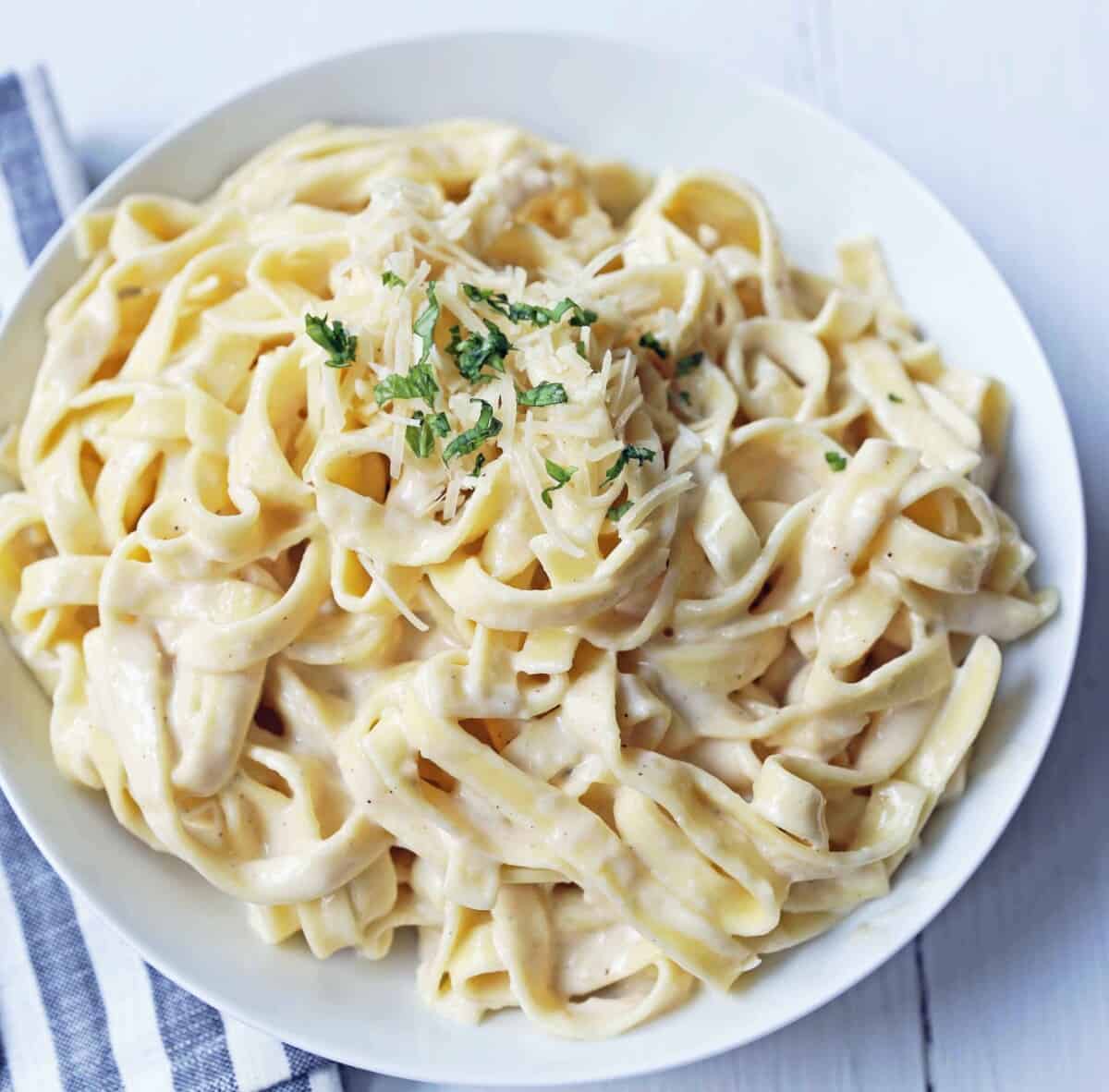 More Amazing Classic Italian Recipes - The Kitchen Community