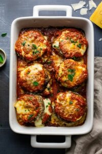 More Amazing Classic Italian Recipes - The Kitchen Community