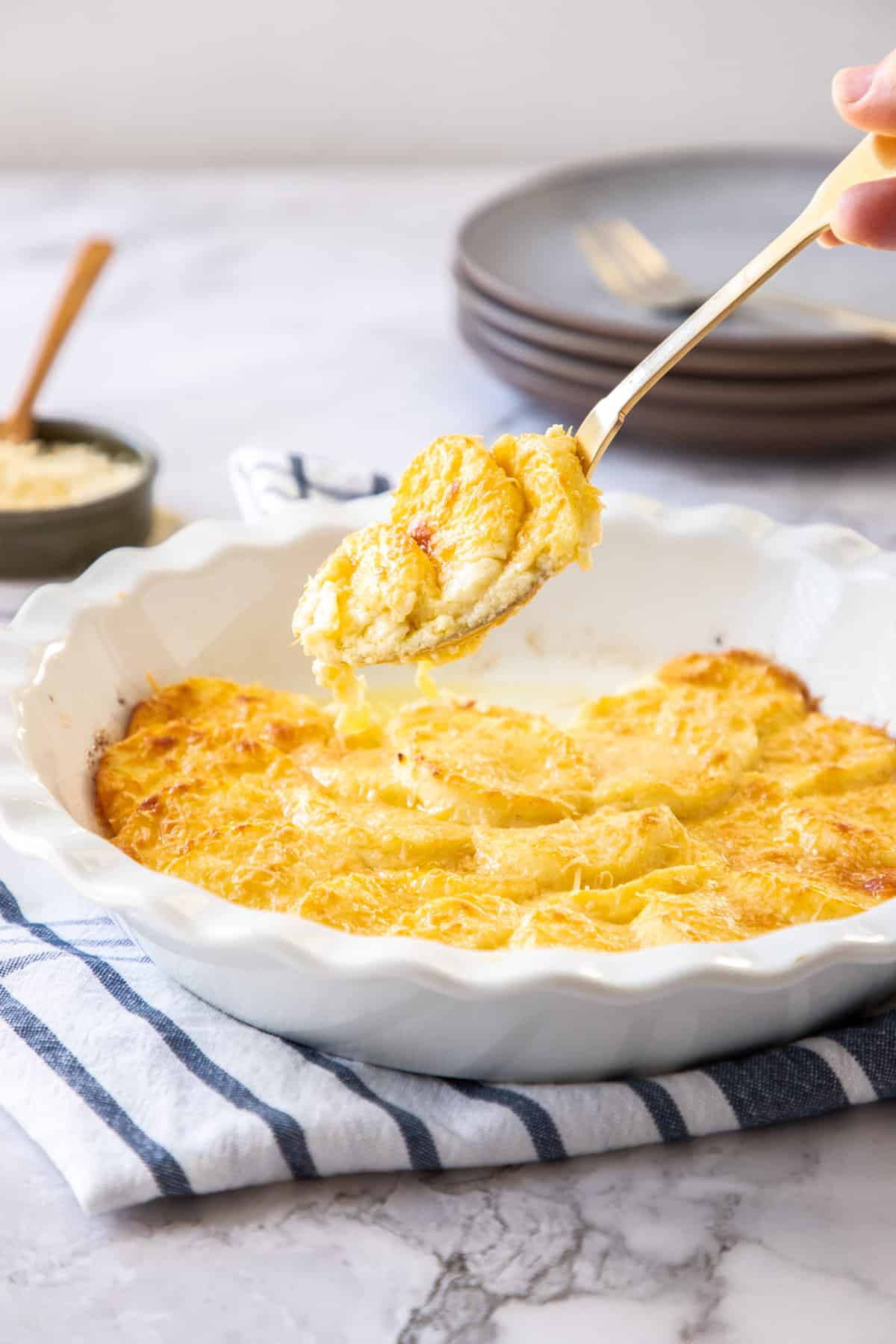 More Amazing Classic Italian Recipes - The Kitchen Community