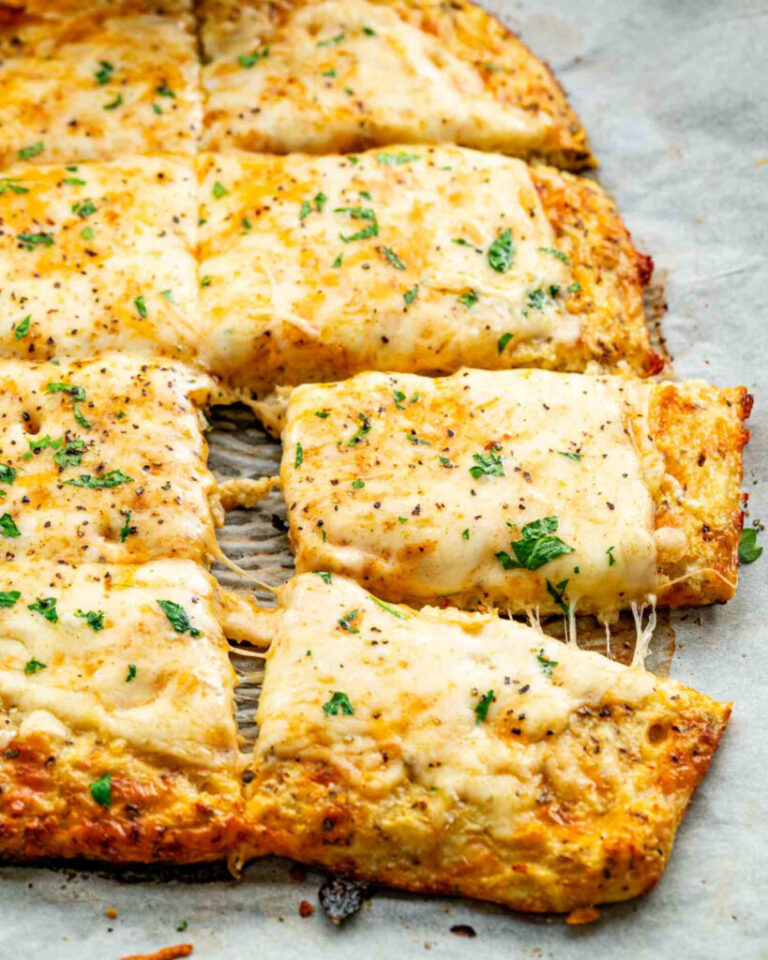 More Amazing Keto Side Dishes - The Kitchen Community