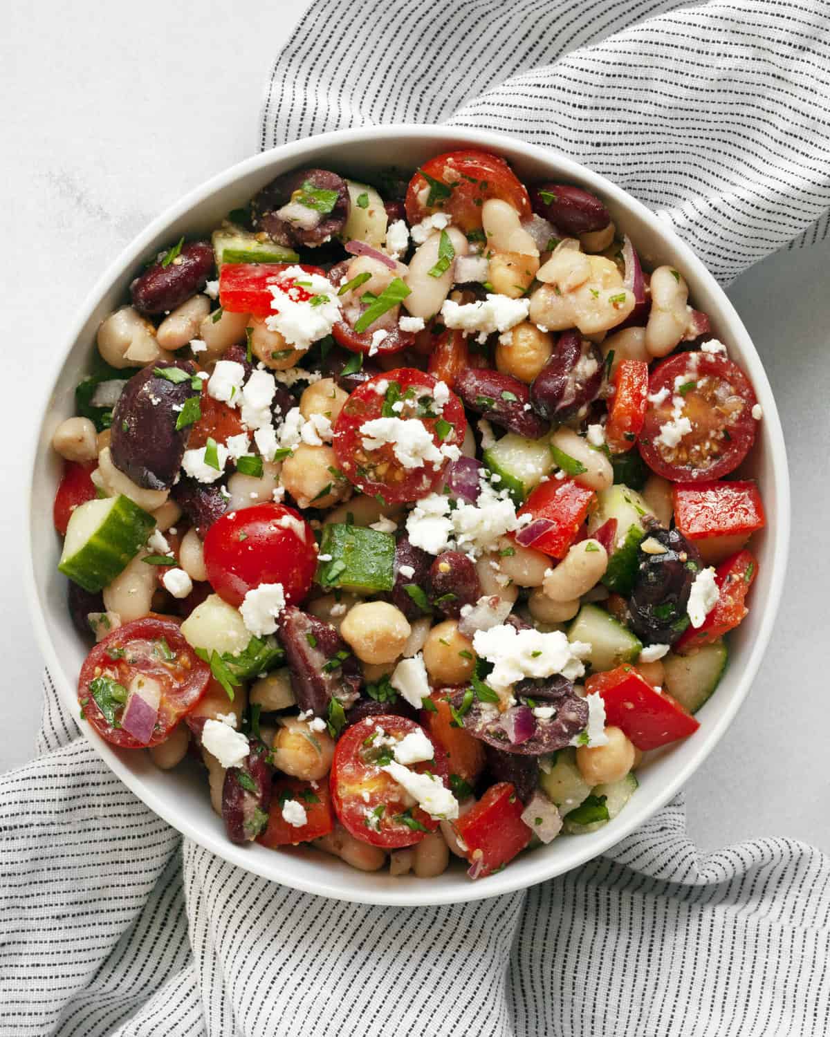 More Tasty Kidney Bean Recipes - The Kitchen Community