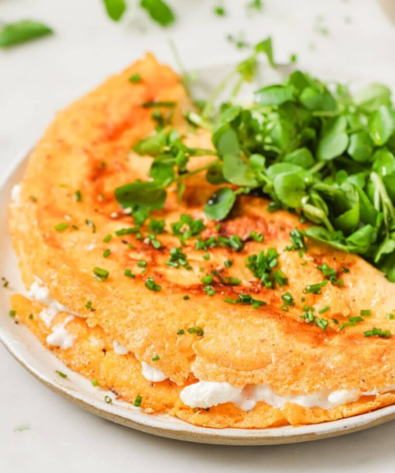 More Delicious Omelet Recipes - The Kitchen Community