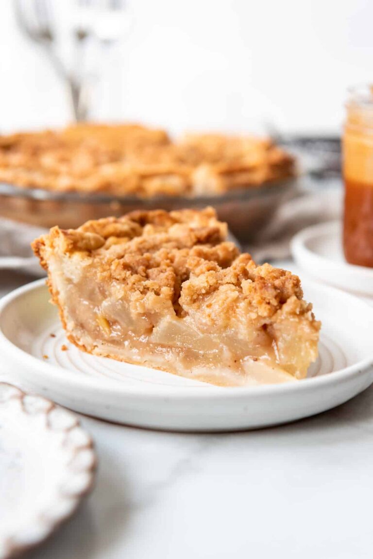 More Amazing Pie Recipes - The Kitchen Community