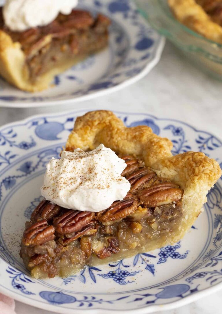 More Amazing Pie Recipes - The Kitchen Community