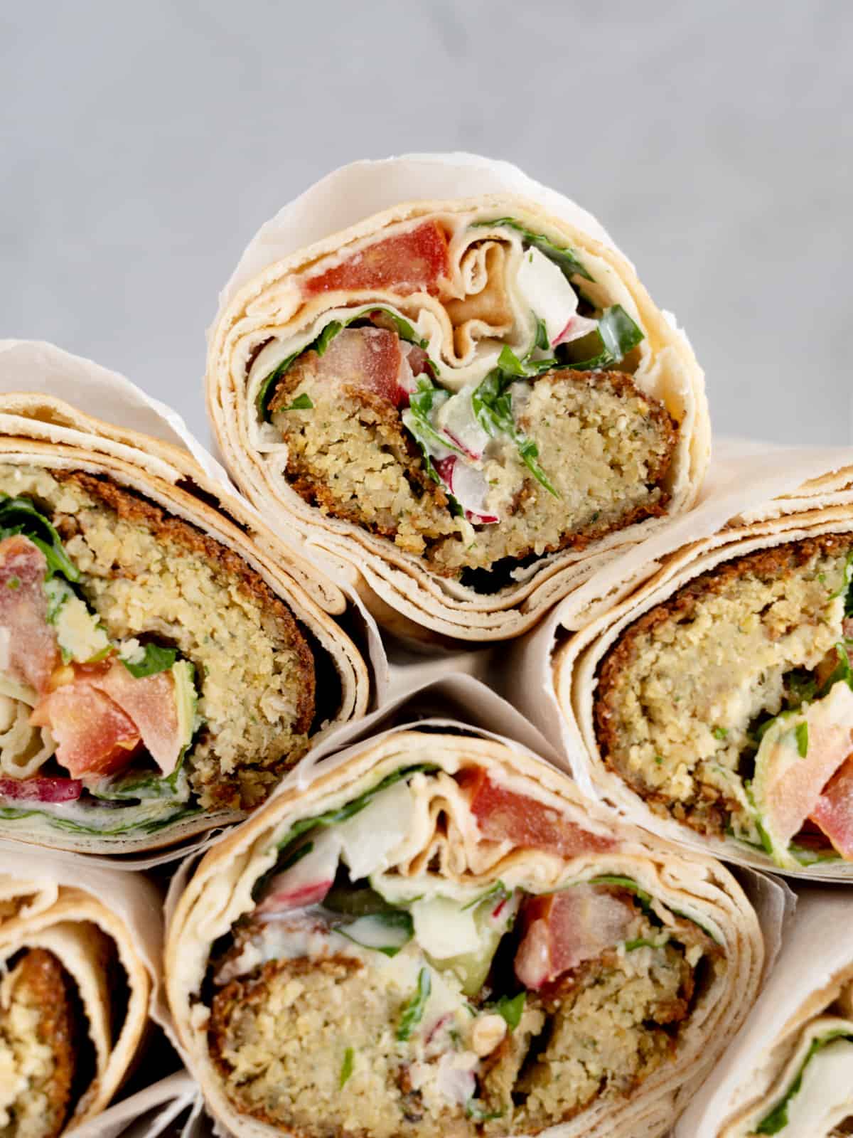 More Amazing Sandwich Recipes - The Kitchen Community