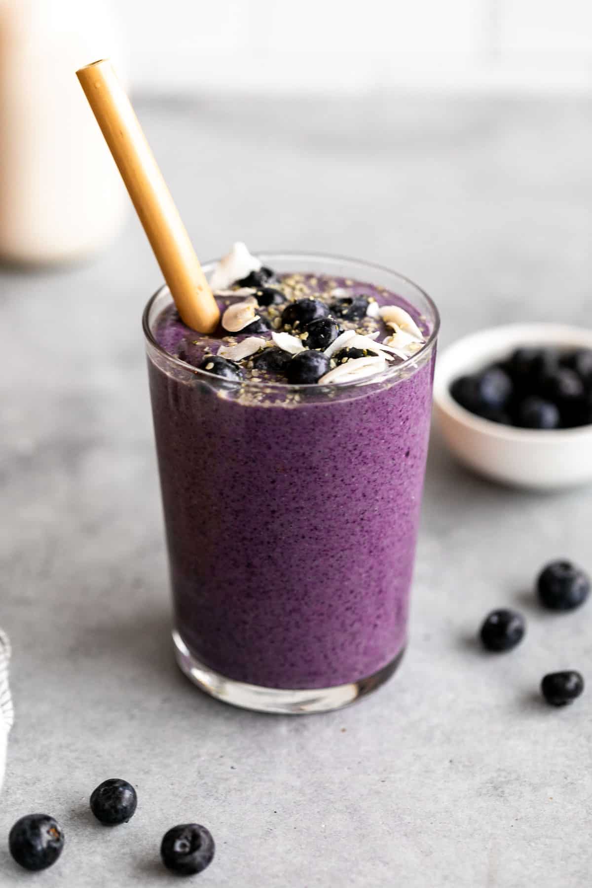 More Delectable Smoothie Recipes - The Kitchen Community