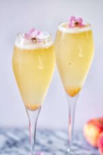 More Heavenly St Germain Cocktail Recipes - The Kitchen Community