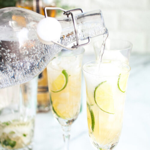 More Interesting Grand Marnier Cocktails - The Kitchen Community