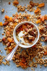 More Amazing Sweet Breakfast Recipes - The Kitchen Community