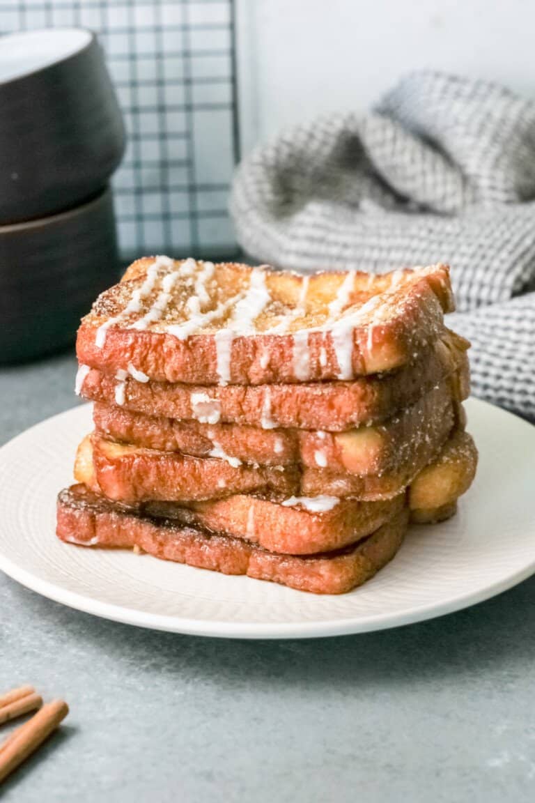 More Amazing Sweet Breakfast Recipes - The Kitchen Community