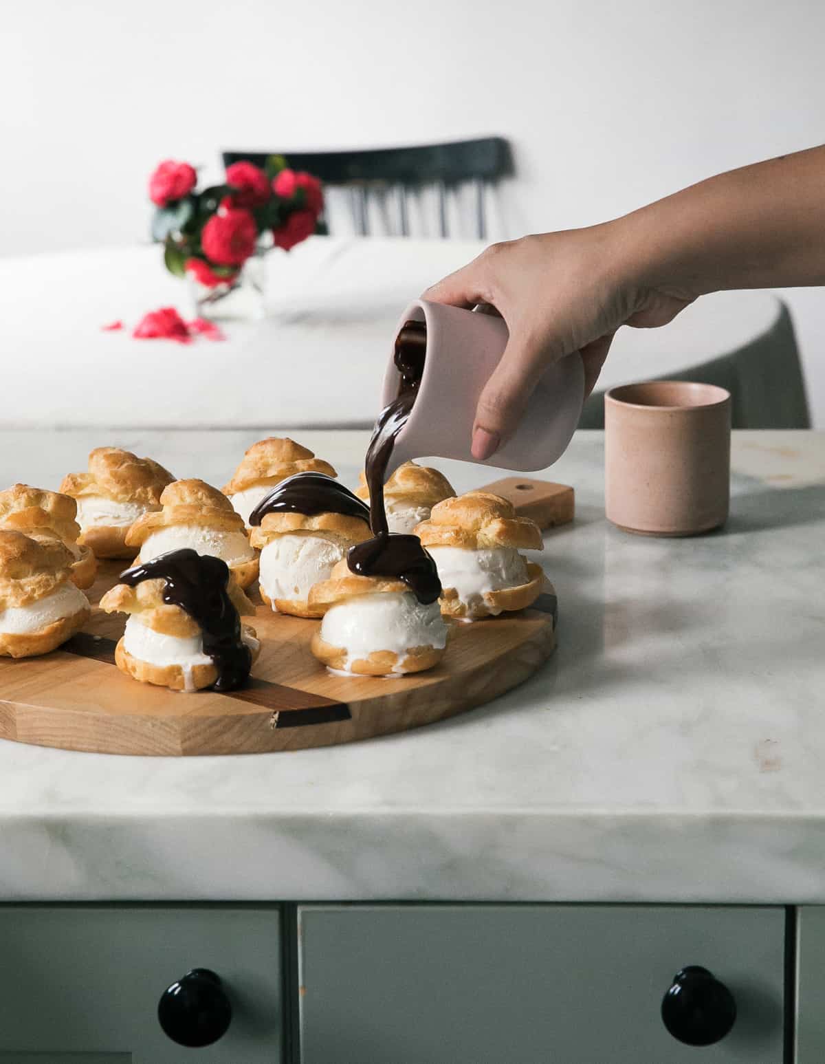 More Delicious Traditional French Recipes - The Kitchen Community