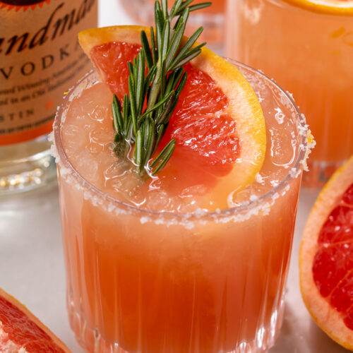 Jammin' Jagermeister Cocktails - The Kitchen Community