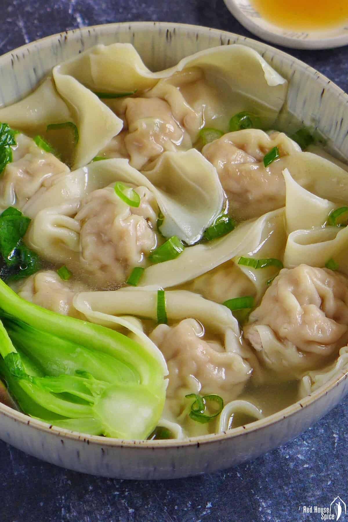 More Tasty Chinese Soup Recipes - The Kitchen Community