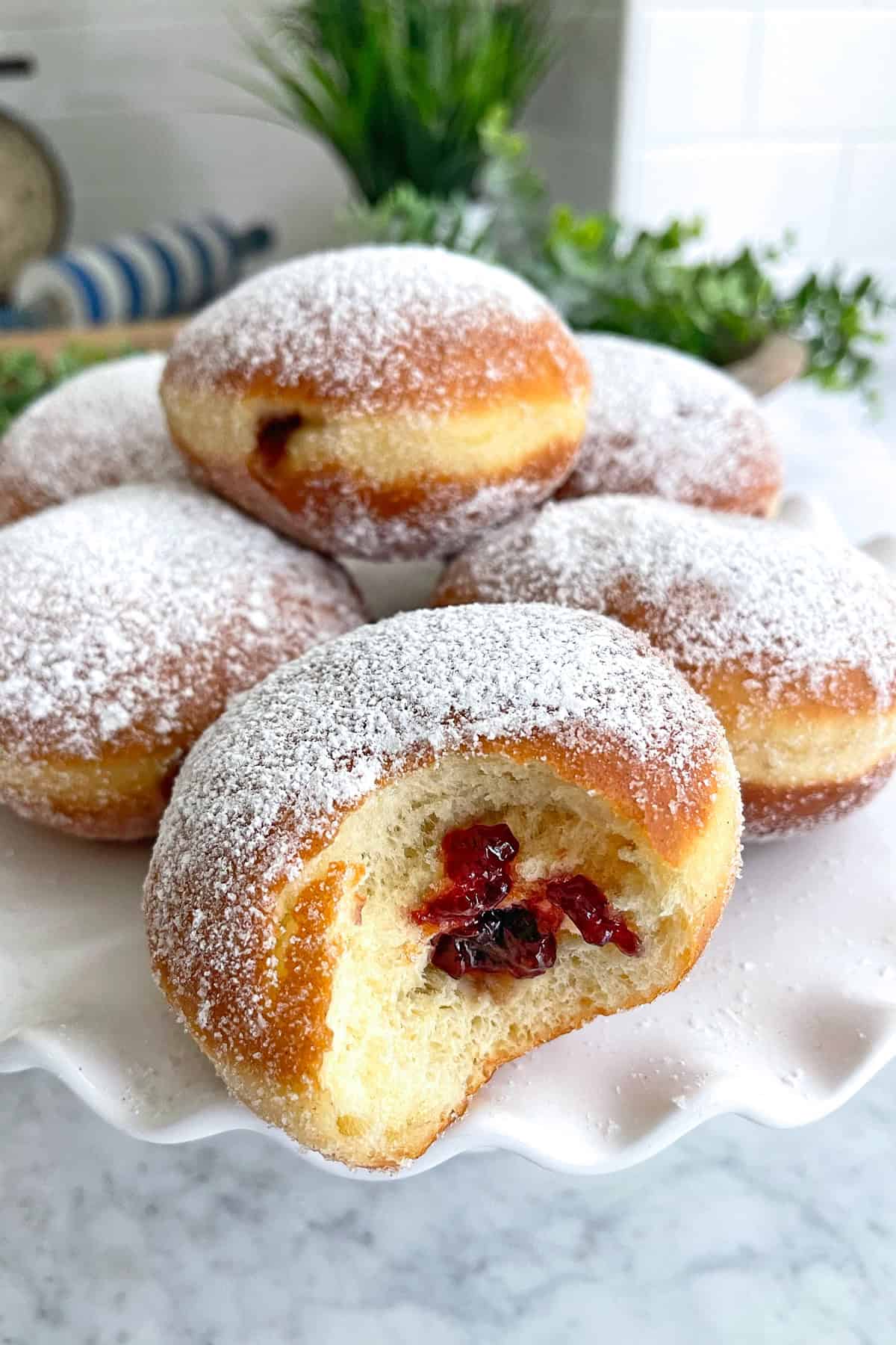 More Tasty German Breakfast Foods - The Kitchen Community