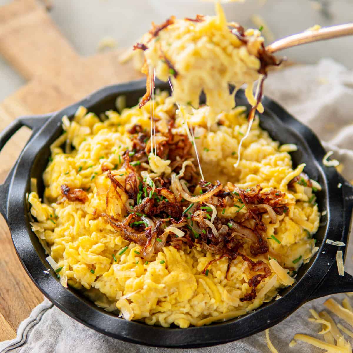 More Delicious German Recipes - The Kitchen Community