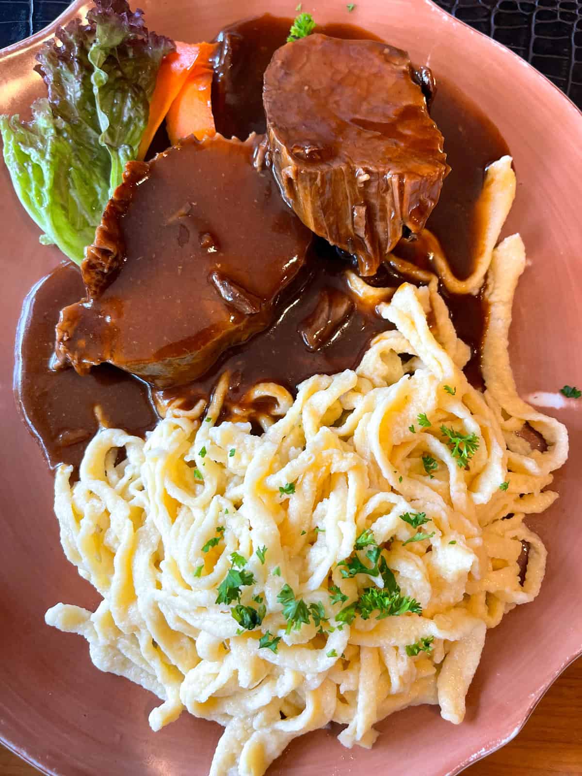 More Delicious German Recipes - The Kitchen Community