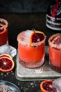 More Interesting Grand Marnier Cocktails - The Kitchen Community