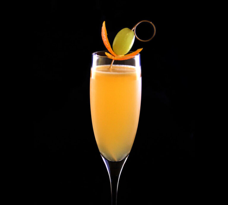 More Interesting Grand Marnier Cocktails - The Kitchen Community