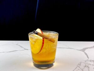 More Interesting Grand Marnier Cocktails - The Kitchen Community