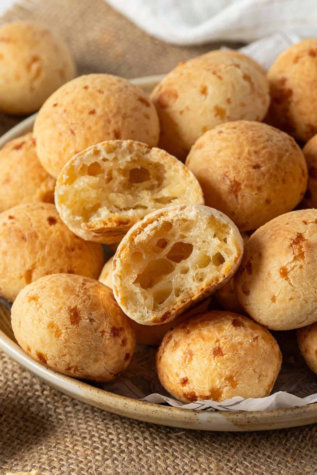 More Tasty Portuguese Breakfast Recipes - The Kitchen Community