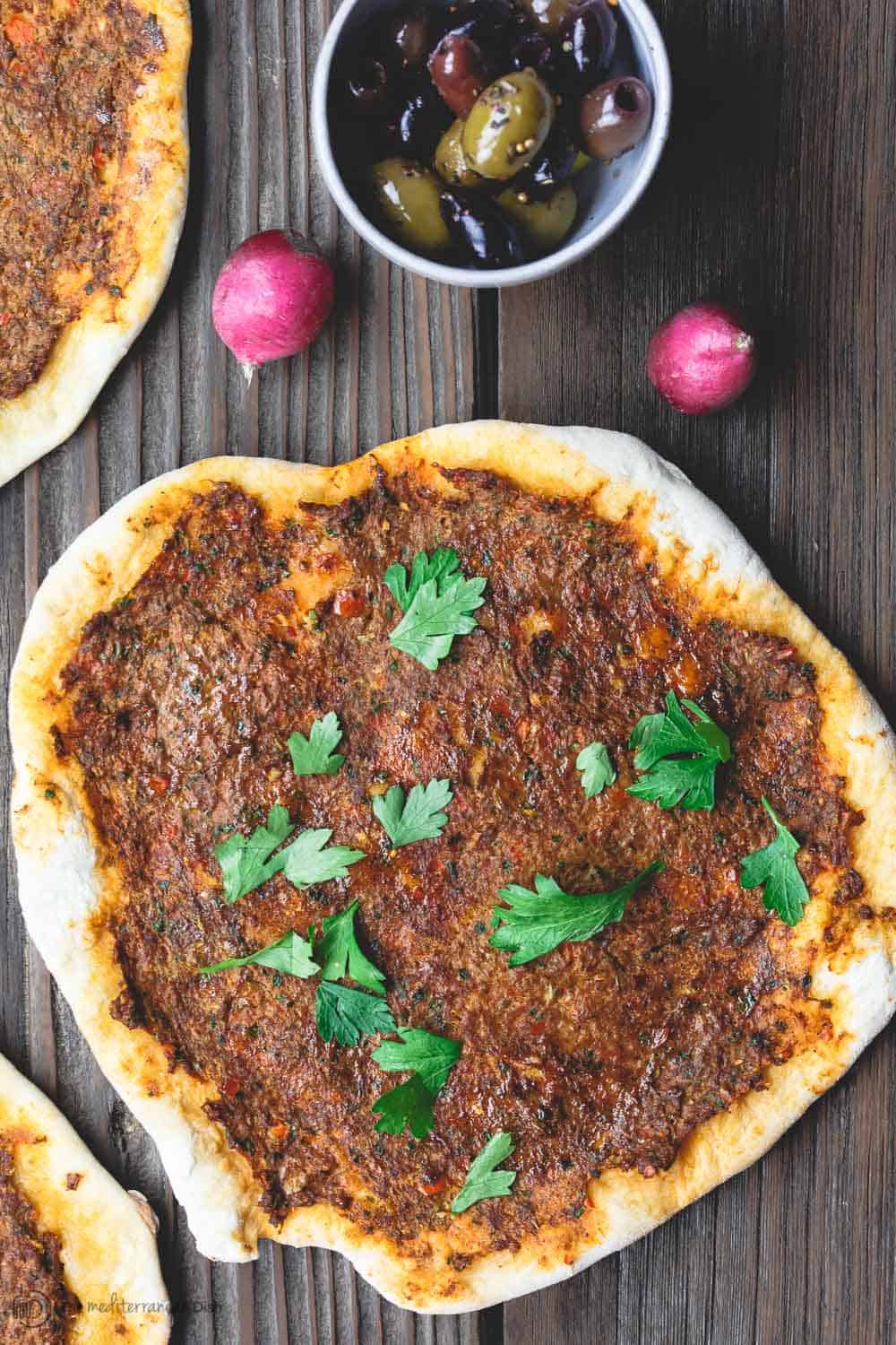More Interesting Turkish Recipes - The Kitchen Community